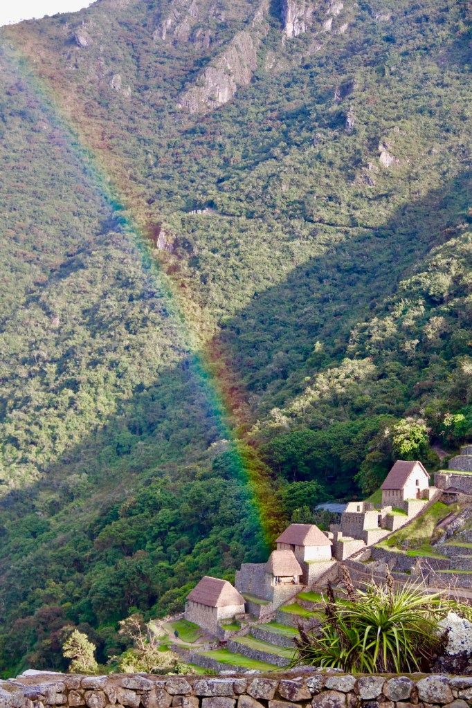 Machu Picchu – A great civil engineering must see site. | Voyage with P ...